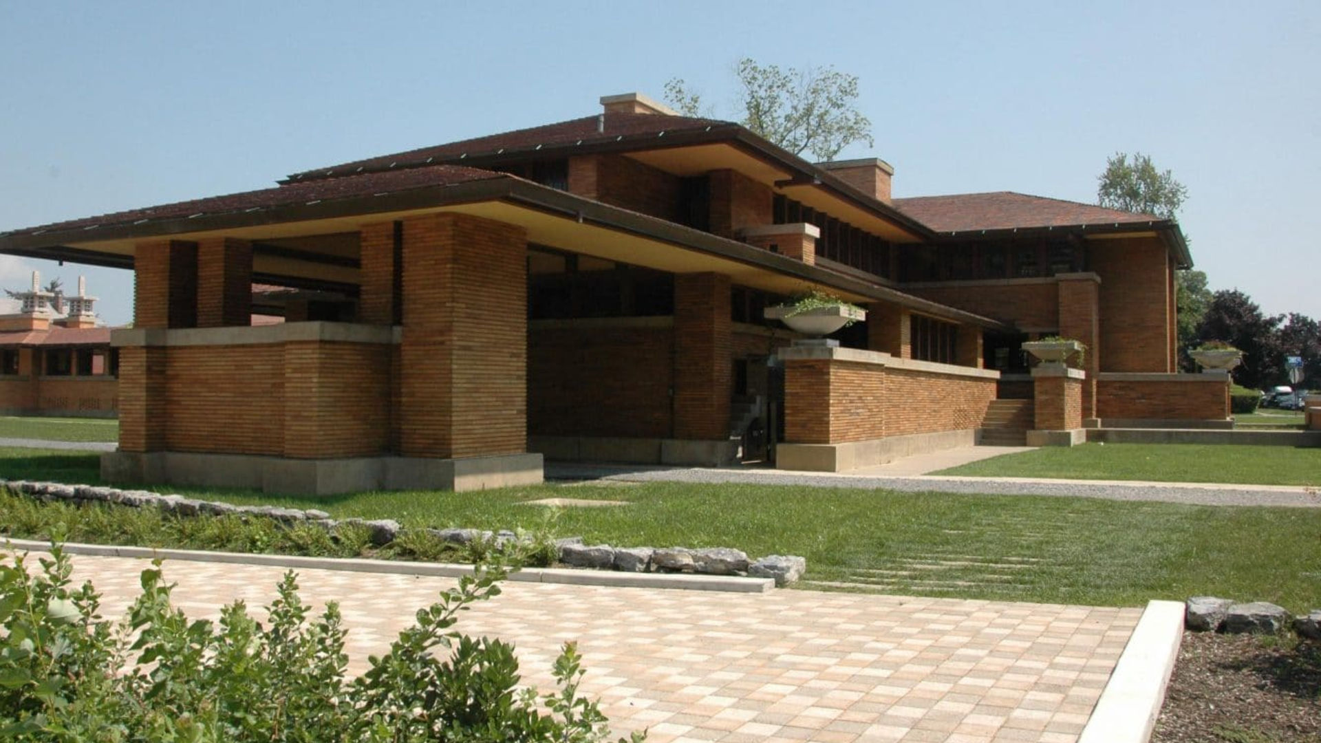 Frank Lloyd Wright Most Famous Architecture