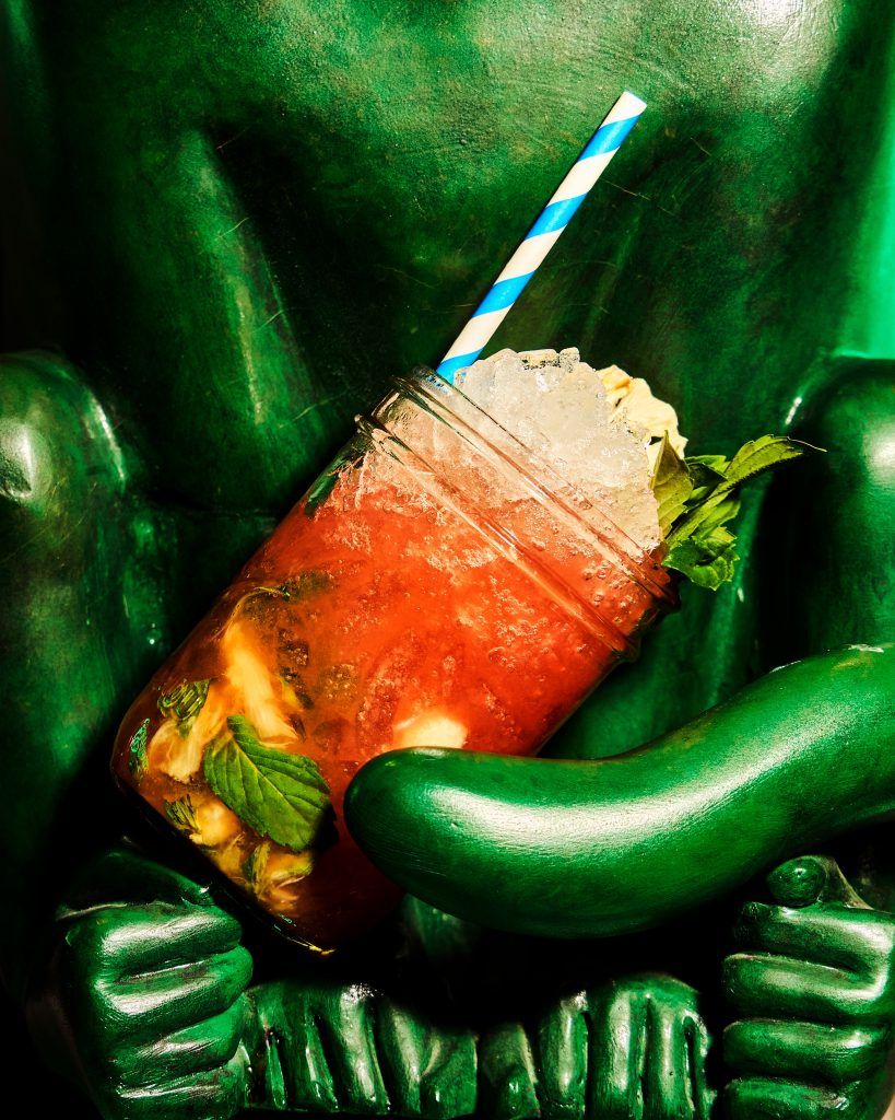 Bangkok Nightlife: Best Cocktails for a Night Out in July