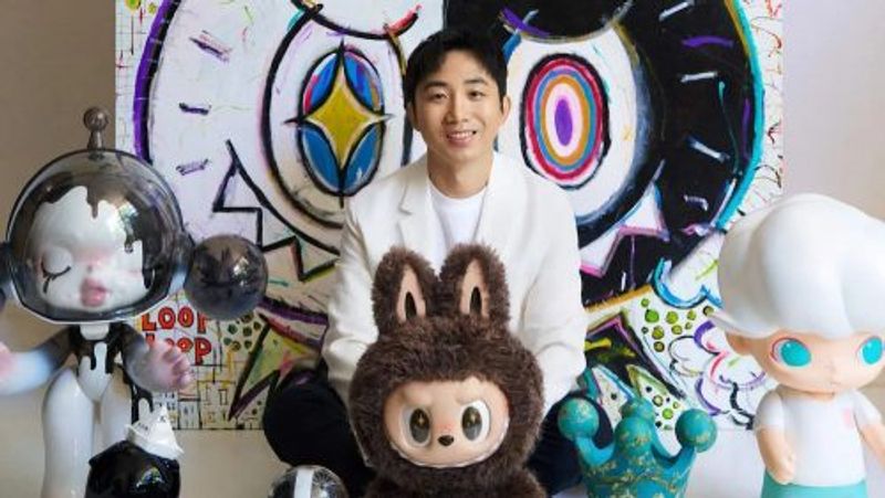 Who is Kim Byung Hoon, CEO of APR and Man Behind Medicube?