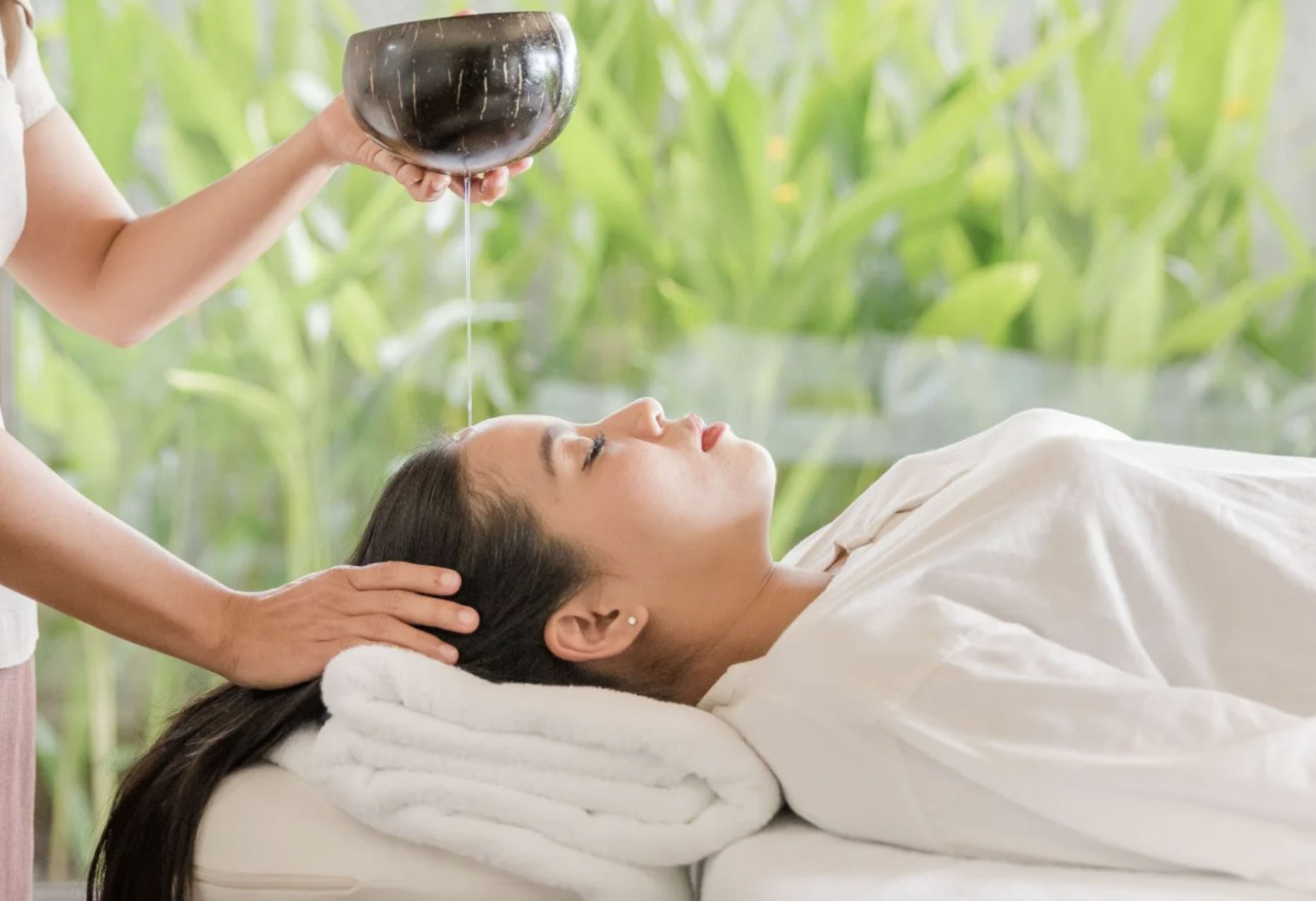 Top 5 Head Spas in Phuket