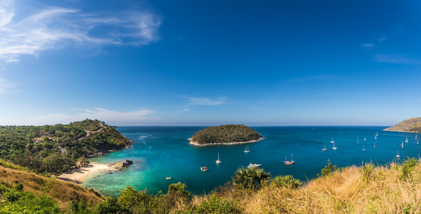 Picture-Perfect Phuket: The Island’s Best Viewpoints and Photogenic ...