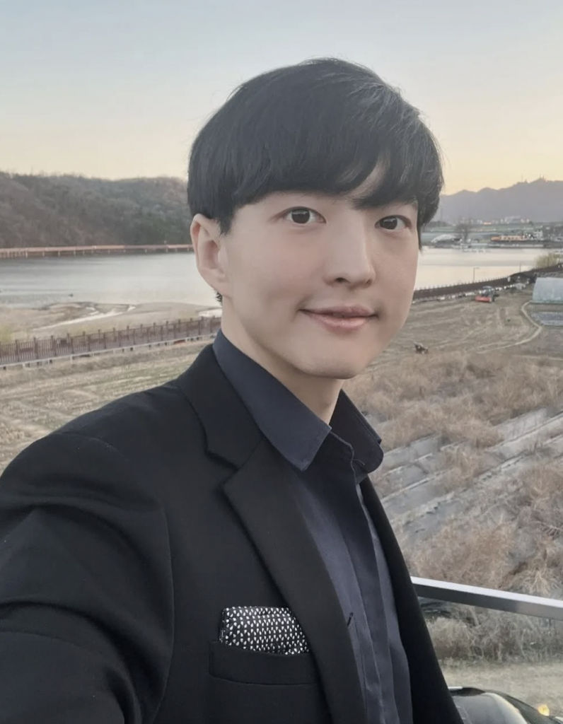 Who is Kim Byung Hoon, CEO of APR and Man Behind Medicube?