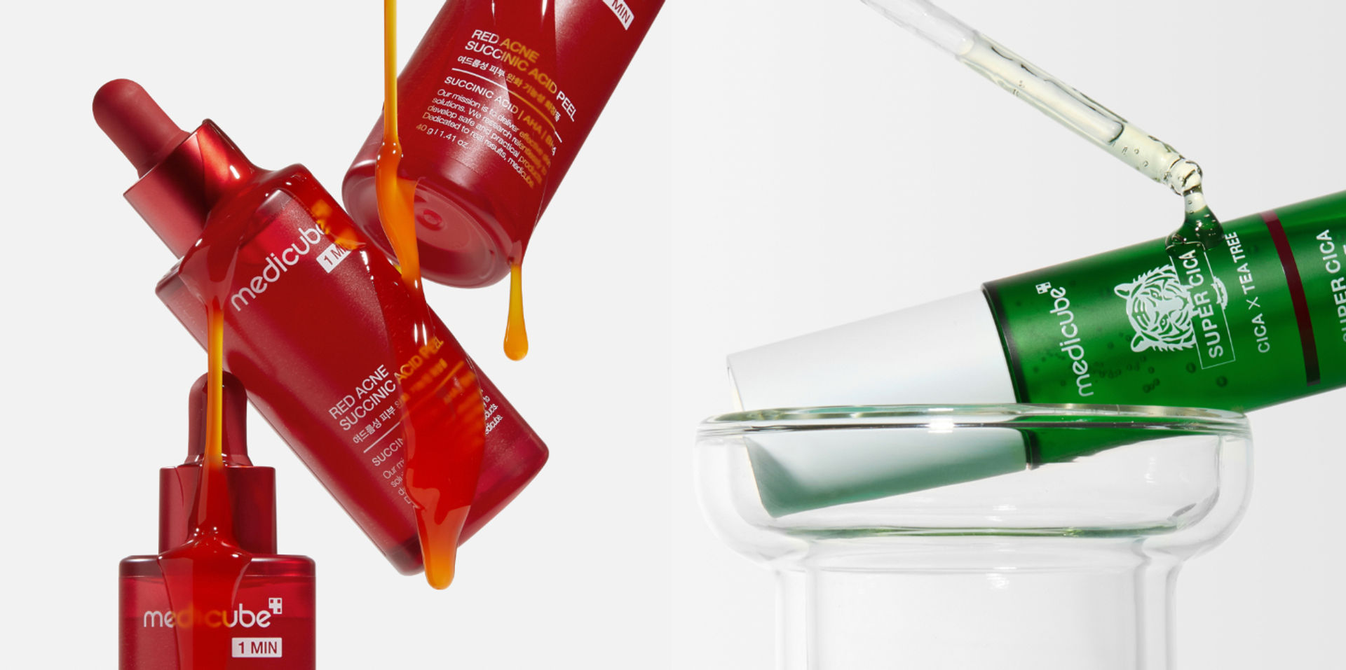 Who is Kim Byung Hoon, CEO of APR and Man Behind Medicube?