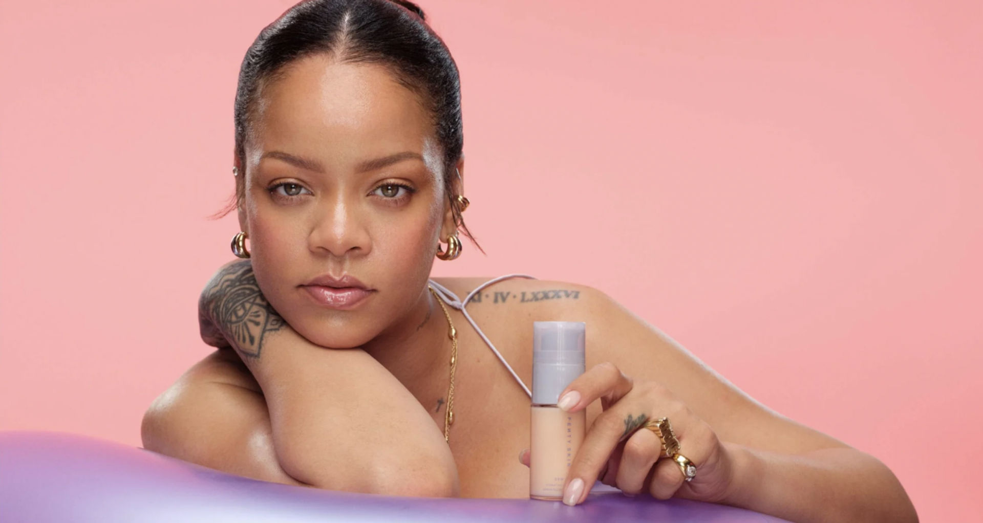 Billionaires in the Beauty Industry You Should Know | Prestige