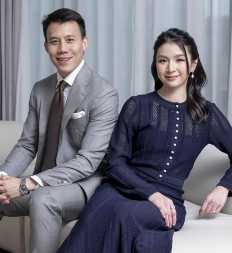 Meet Chef Pichaya “Pam” Soontornyanakij, a Maverick Figure in the Fine Dining World