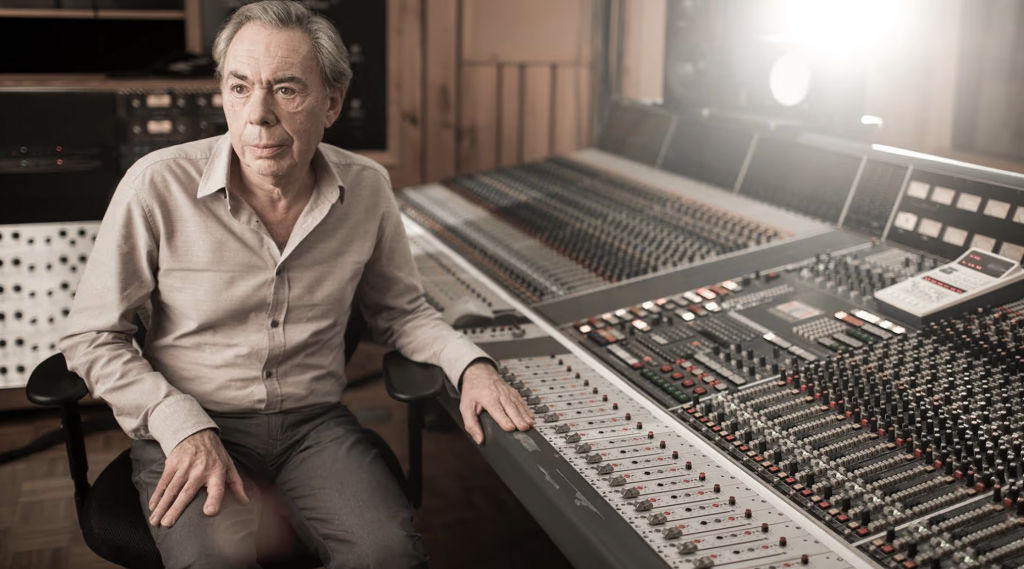Everything to Know About Andrew Lloyd Webber | Prestige Online
