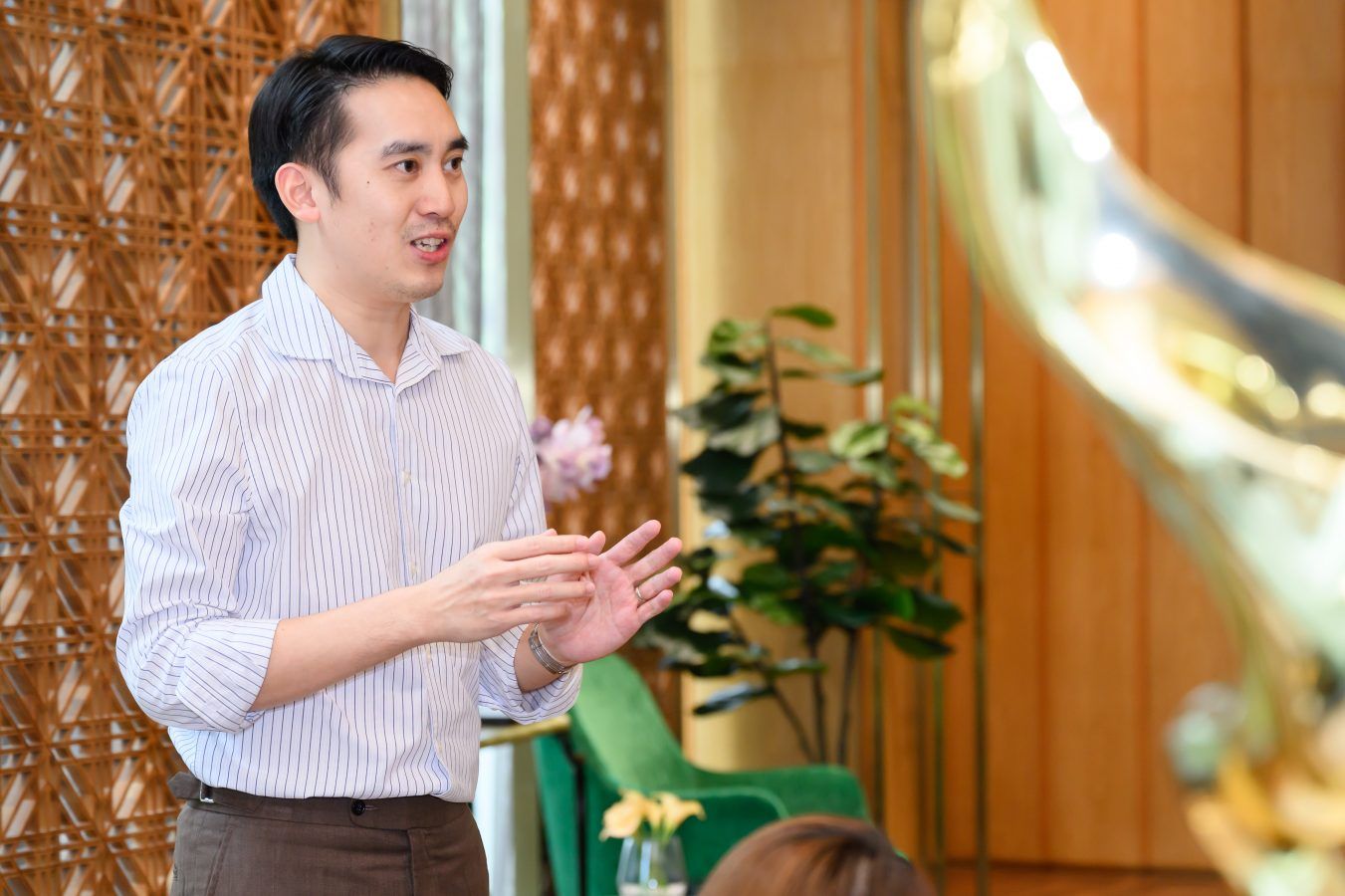 Inside Prestige's Preview of the ICONSIAM Luxury Experience