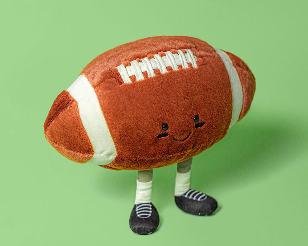 An Ultimate Jellycat Gift Guide for Sports Fans
