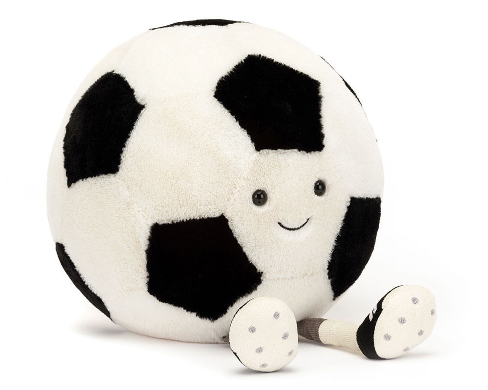 An Ultimate Jellycat Gift Guide for Sports Fans