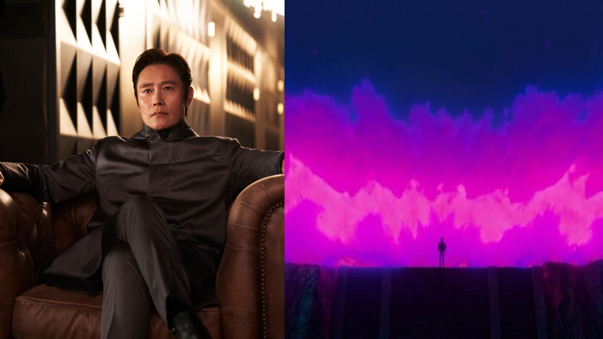 Get to Know the Cast of 'KPop Demon Hunters'