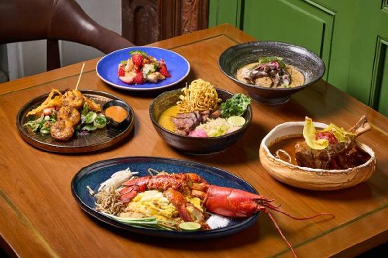 ‘EA’ Rooftop at The Empire: Bangkok's New Sky-High Lifestyle ...