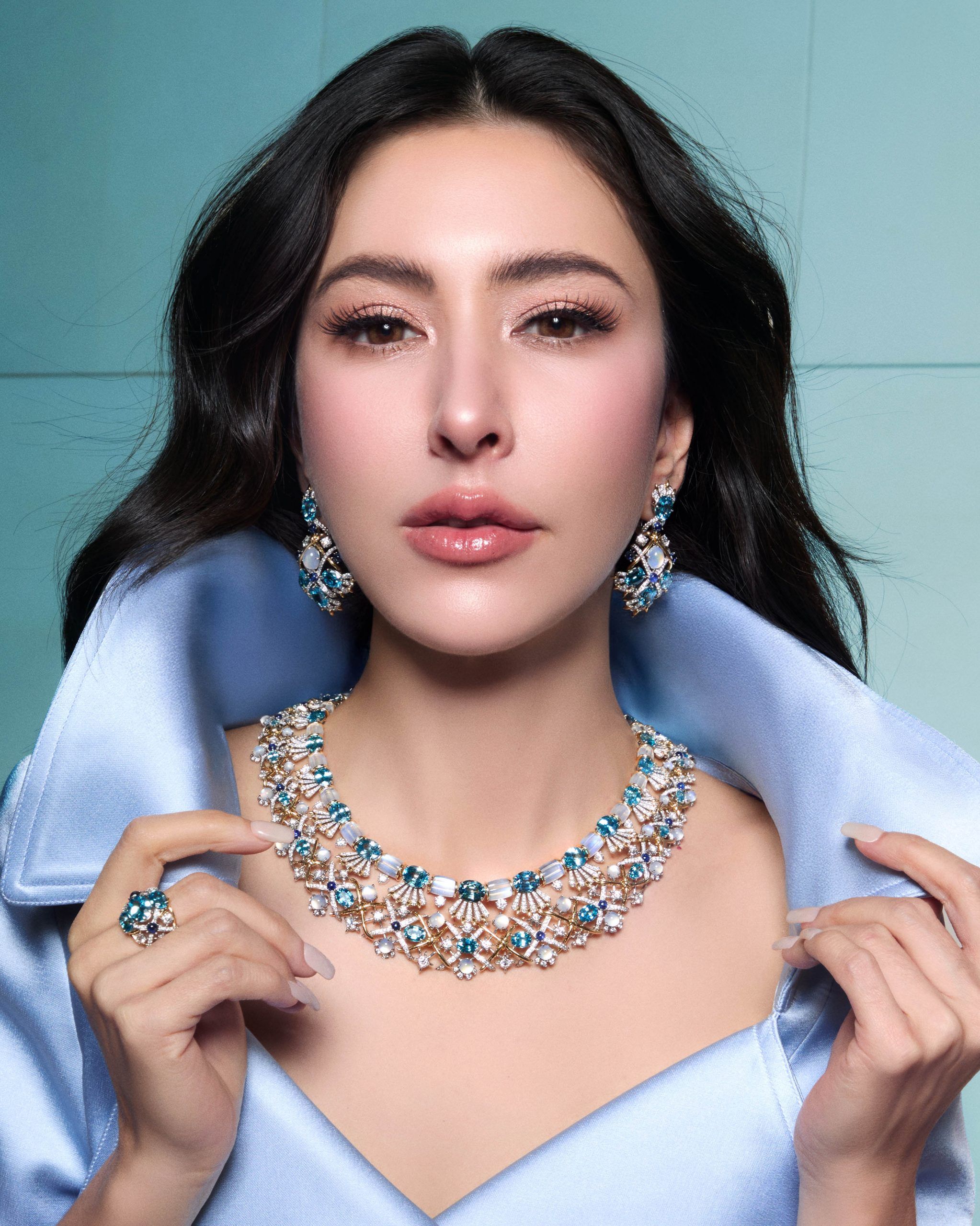 Sririta "Rita" Jensen Narongdej on the Beauty of Reinvention