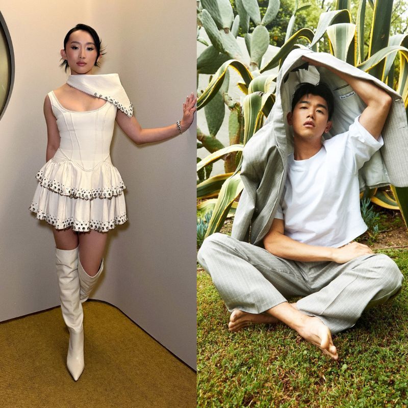 The Real K-Pop Idols Behind KPop Demon Hunters Characters