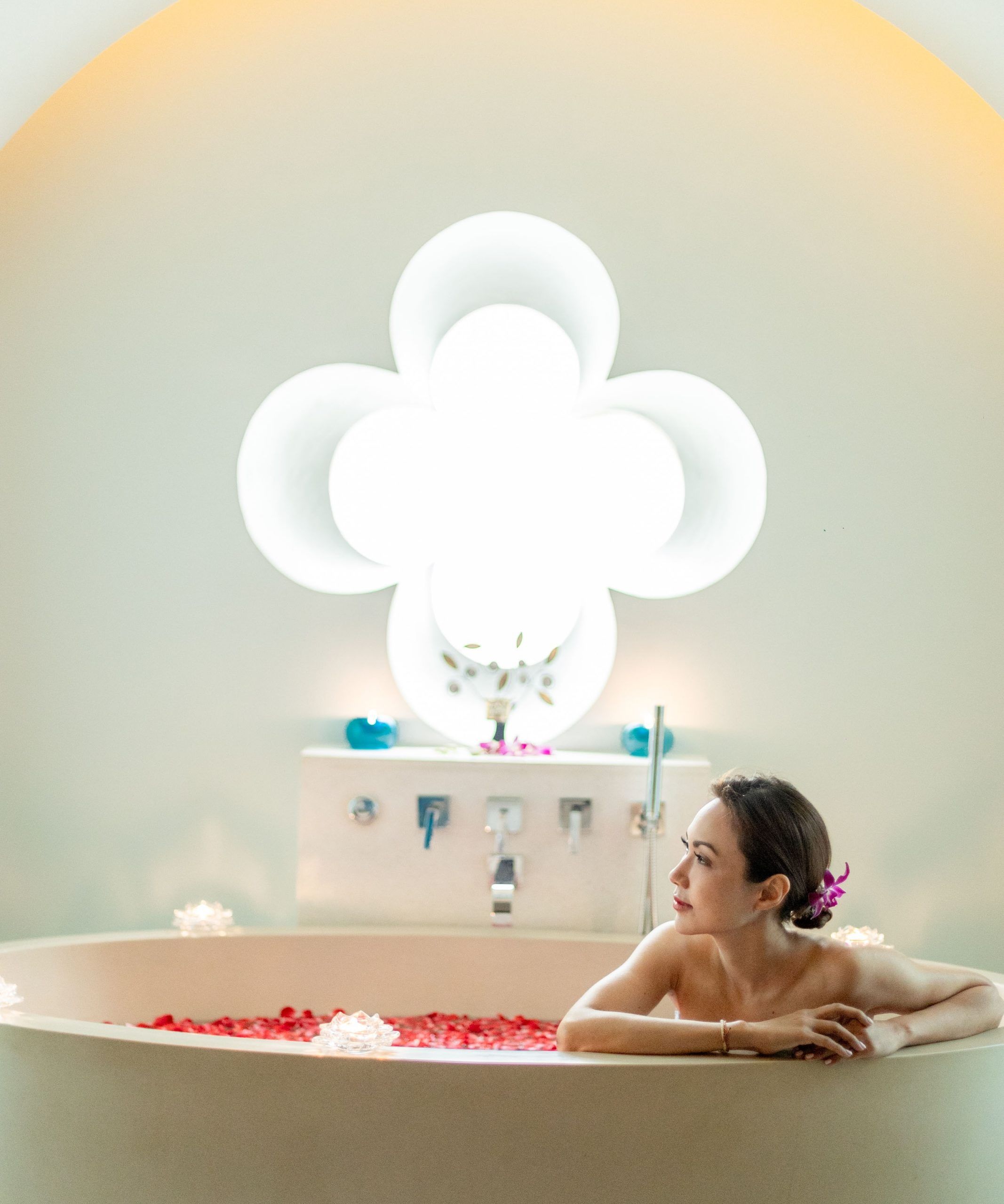 A Romantic Oasis: Vana Belle, Koh Samui’s Secluded Sanctuary | Prestige ...