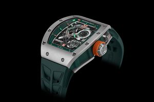 Latest in Luxury Watches & Timepieces from Prestige Online Thailand