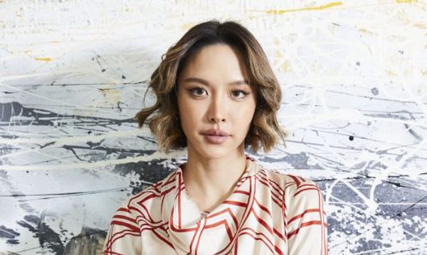 Gulf Kanawut Traipipattanapong: All About Gucci's Thai Male Ambassador