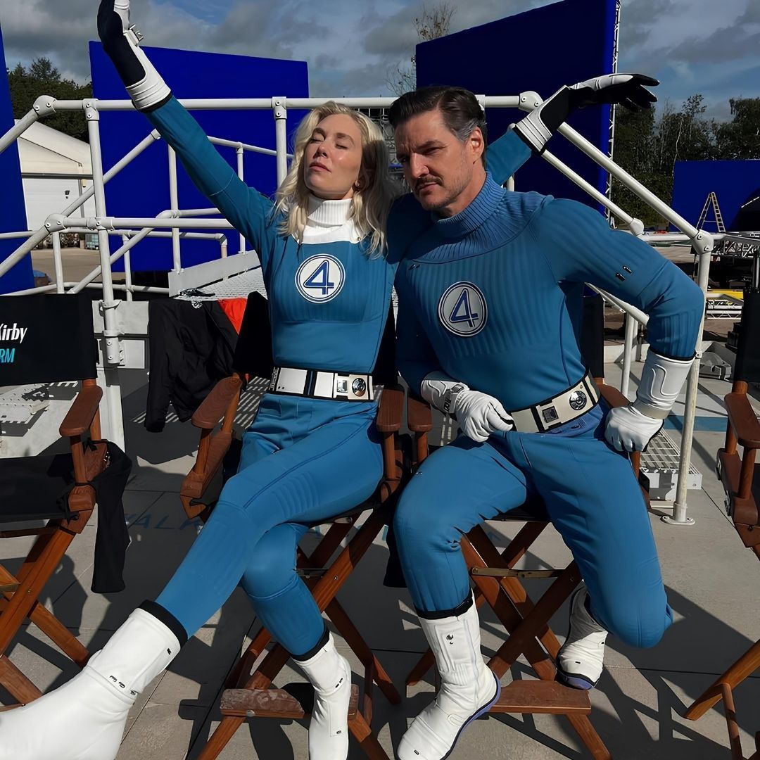 The Fantastic Four Cast Net Worth | Prestige Online