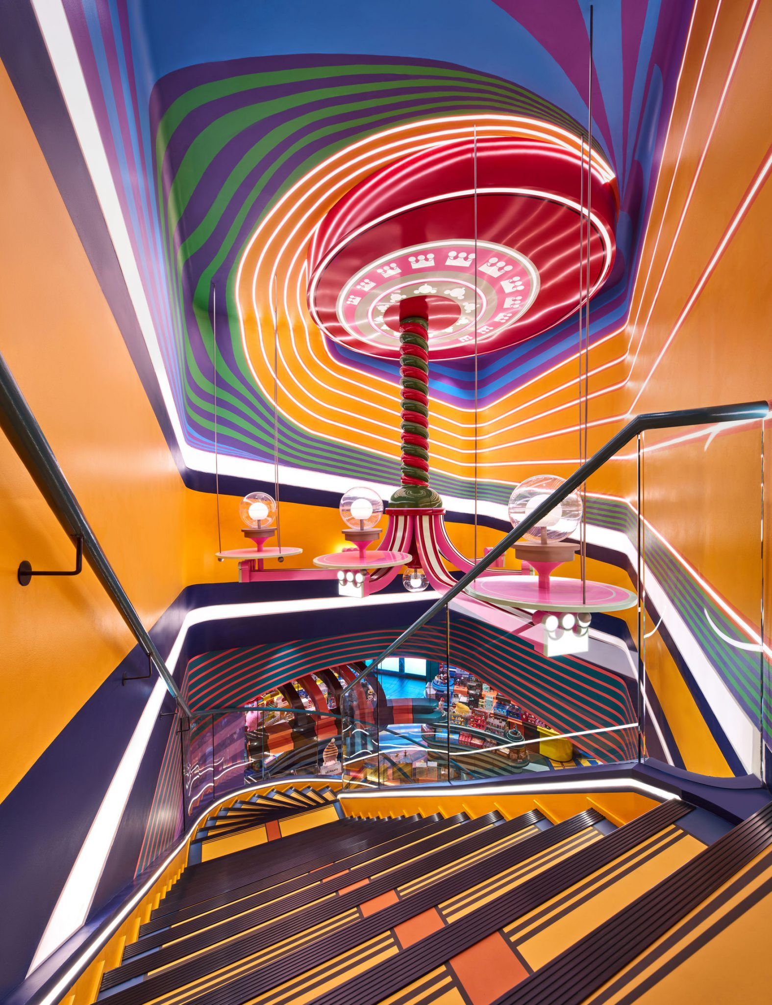 World's Largest POP MART Flagship Store Opens in Bangkok