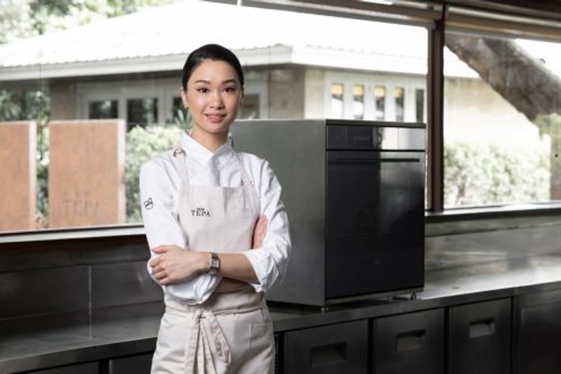 ‘EA’ Rooftop at The Empire: Bangkok's New Sky-High Lifestyle ...