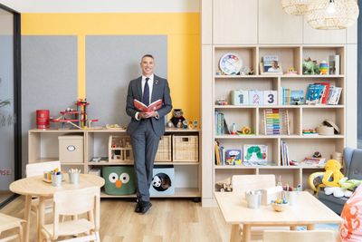 Adrian Zecha of Aman Resorts Shares His Philosophy and Vision