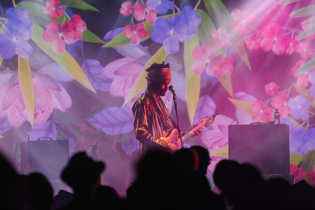 This December Wonderfruit Will Celebrate 10 Years of Music and Magic