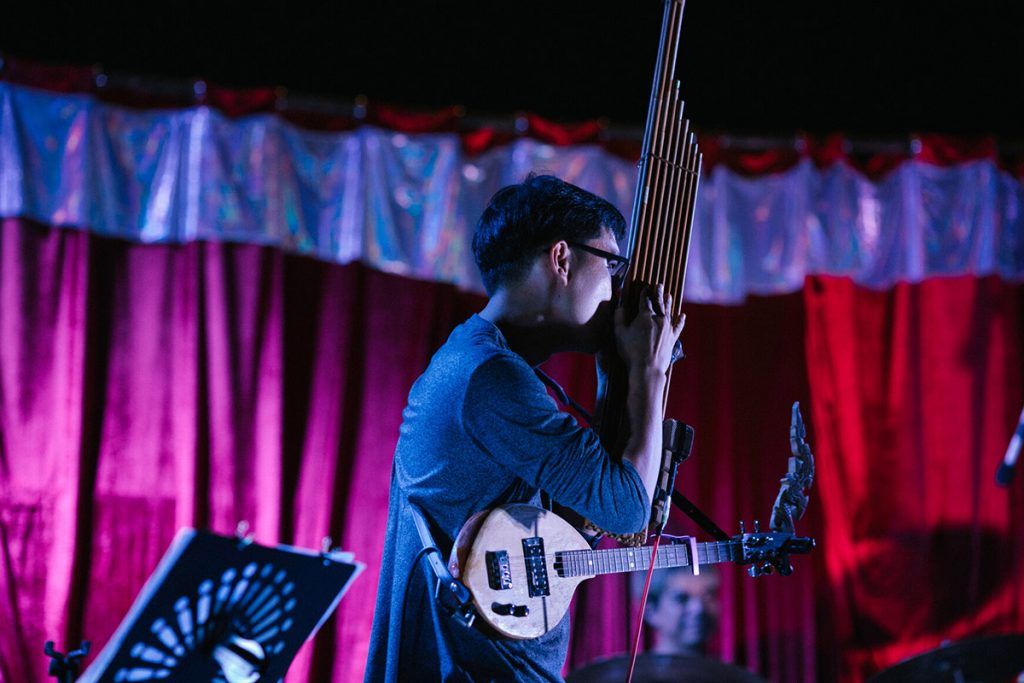This December Wonderfruit Will Celebrate 10 Years of Music and Magic