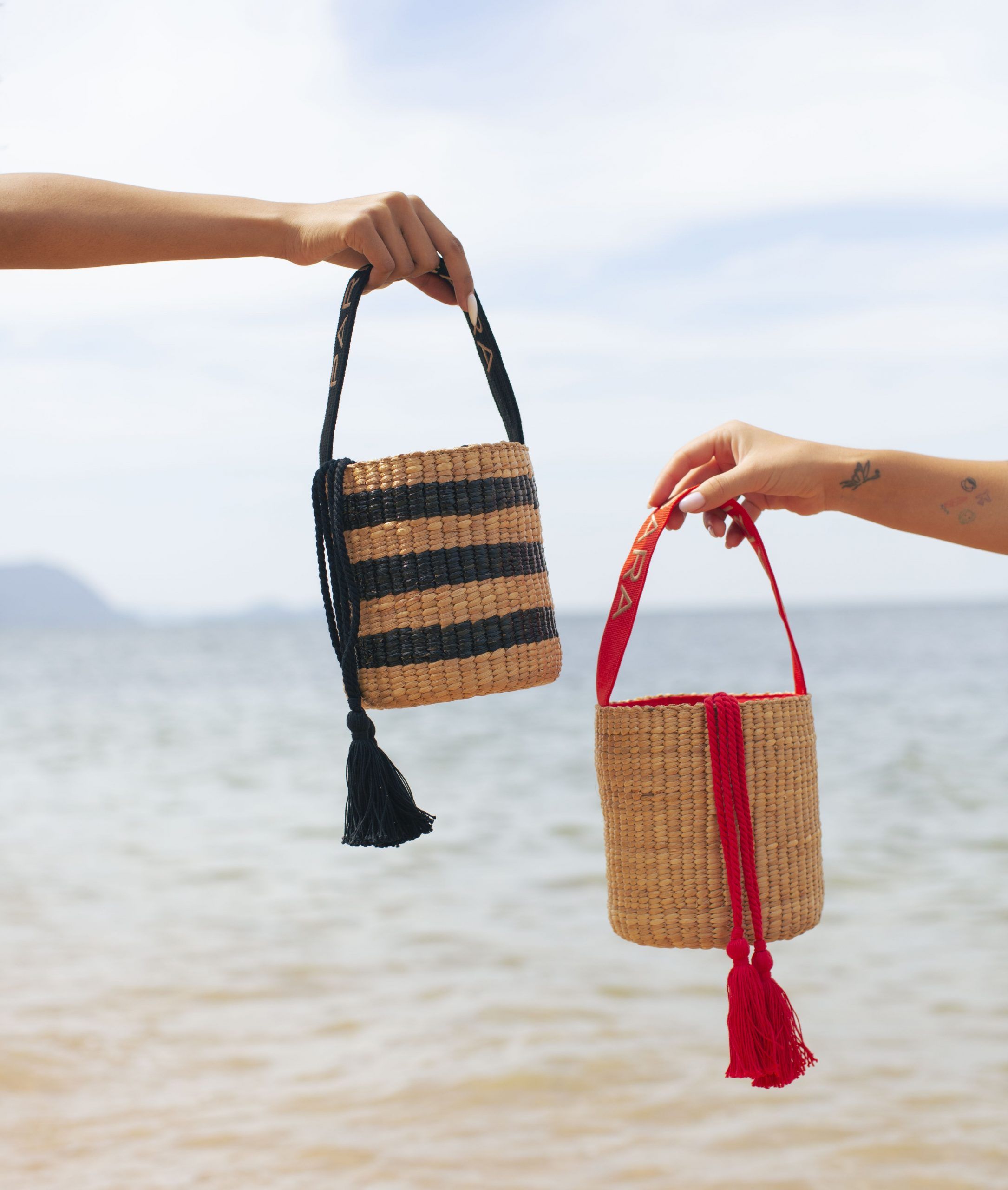 Parissara: The Designer Preserving Thai Heritage with Modern Resortwear | Prestige Online - Thailand