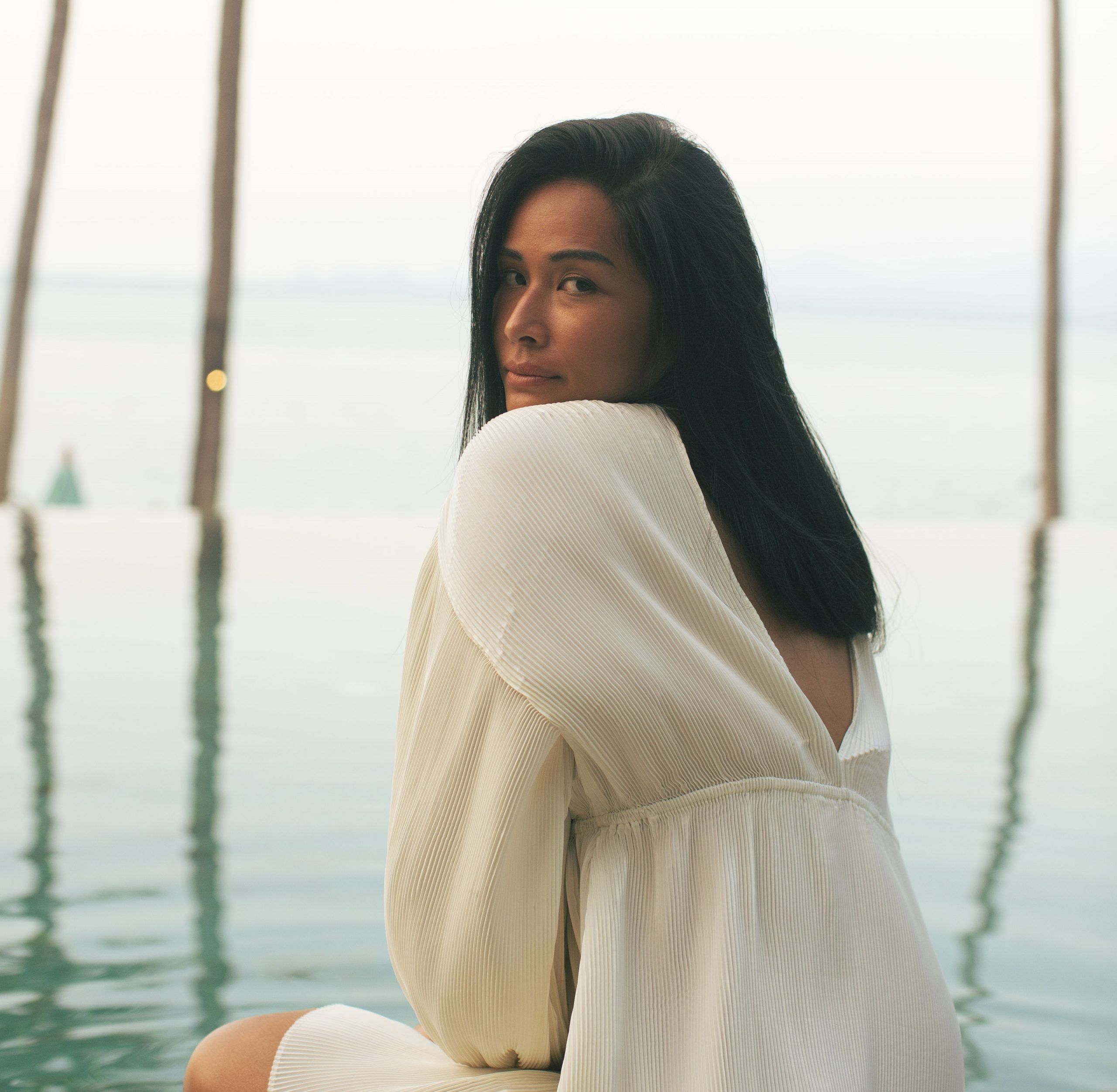 Parissara: The Designer Preserving Thai Heritage with Modern Resortwear | Prestige Online - Thailand