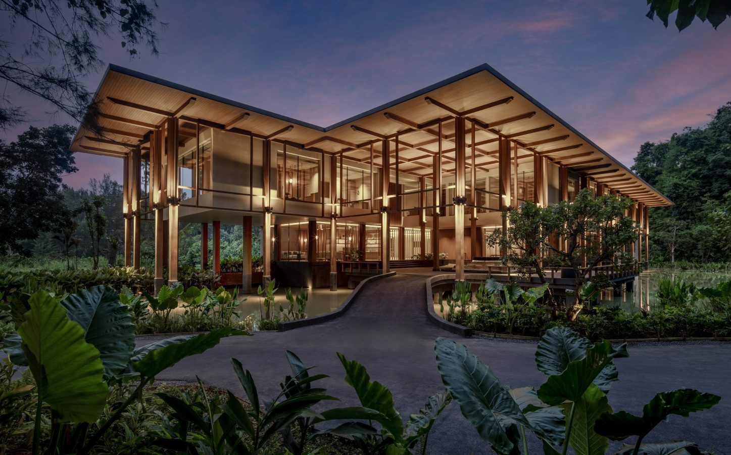 Your Journey to Wellbeing Awaits at Layan Life by Anantara | Prestige ...