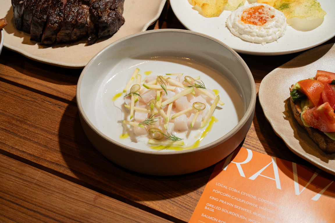 RAVA Beach Club: Redefining the Beachfront Experience in Phuket