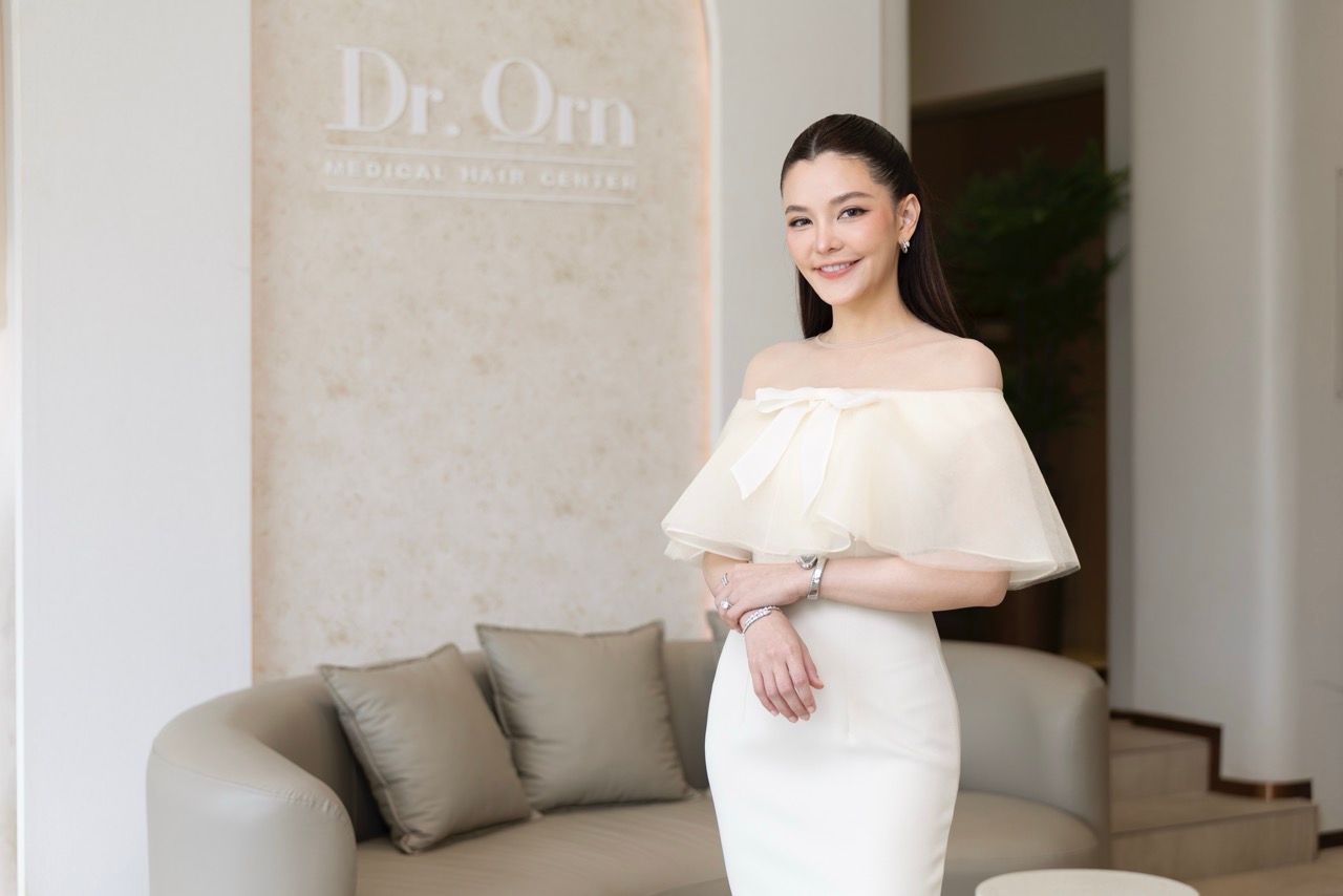 How Dr.Orn Clinic is Revolutionising Haircare and Transplantation ...