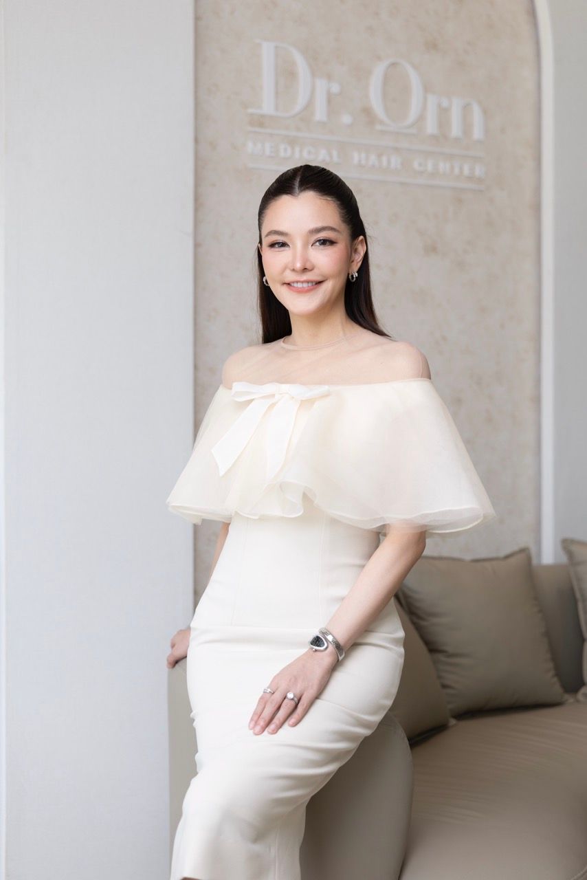 How Dr.Orn Clinic is Revolutionising Haircare and Transplantation ...