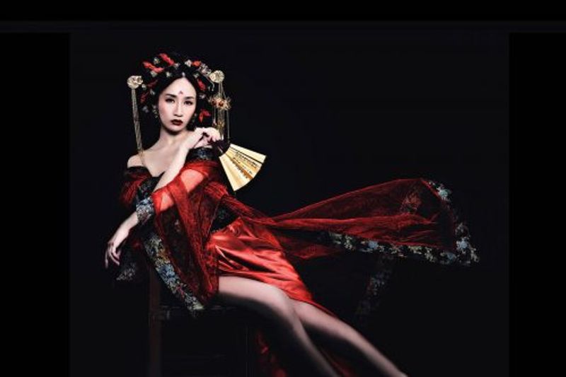 Who invented Labubu? Meet Hong Kong artist Kasing Lung