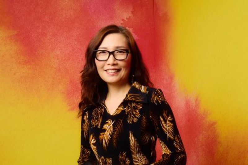 Who invented Labubu? Meet Hong Kong artist Kasing Lung