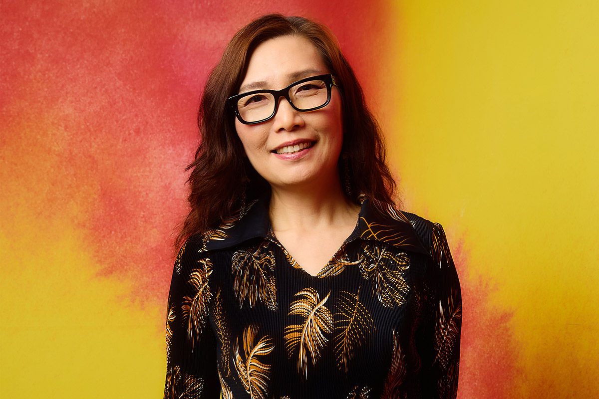 Linda Cheng Makes it Her Mission to Bring a Contemporary Edge to River ...