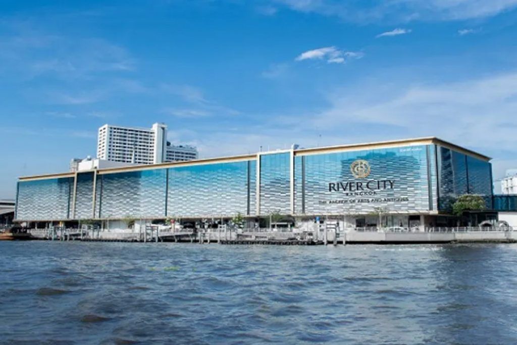 Linda Cheng Makes it Her Mission to Bring a Contemporary Edge to River ...