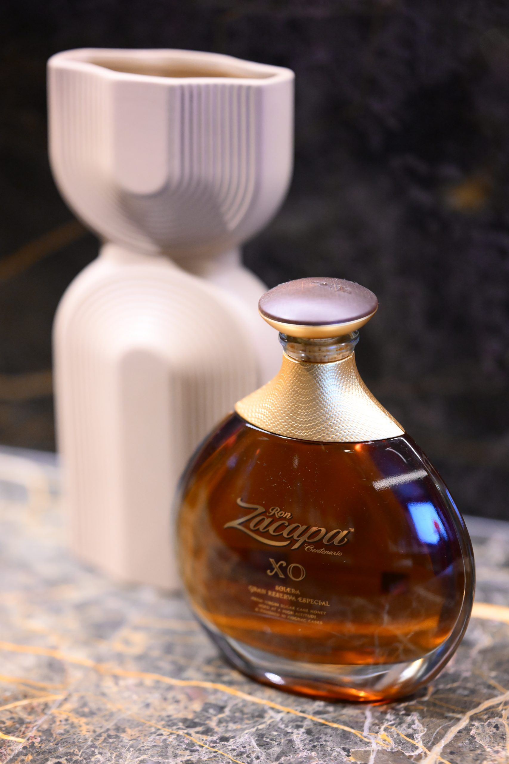 Above the Clouds to Bangkok: Zacapa’s Guatemalan Legacy Arrives in Thailand