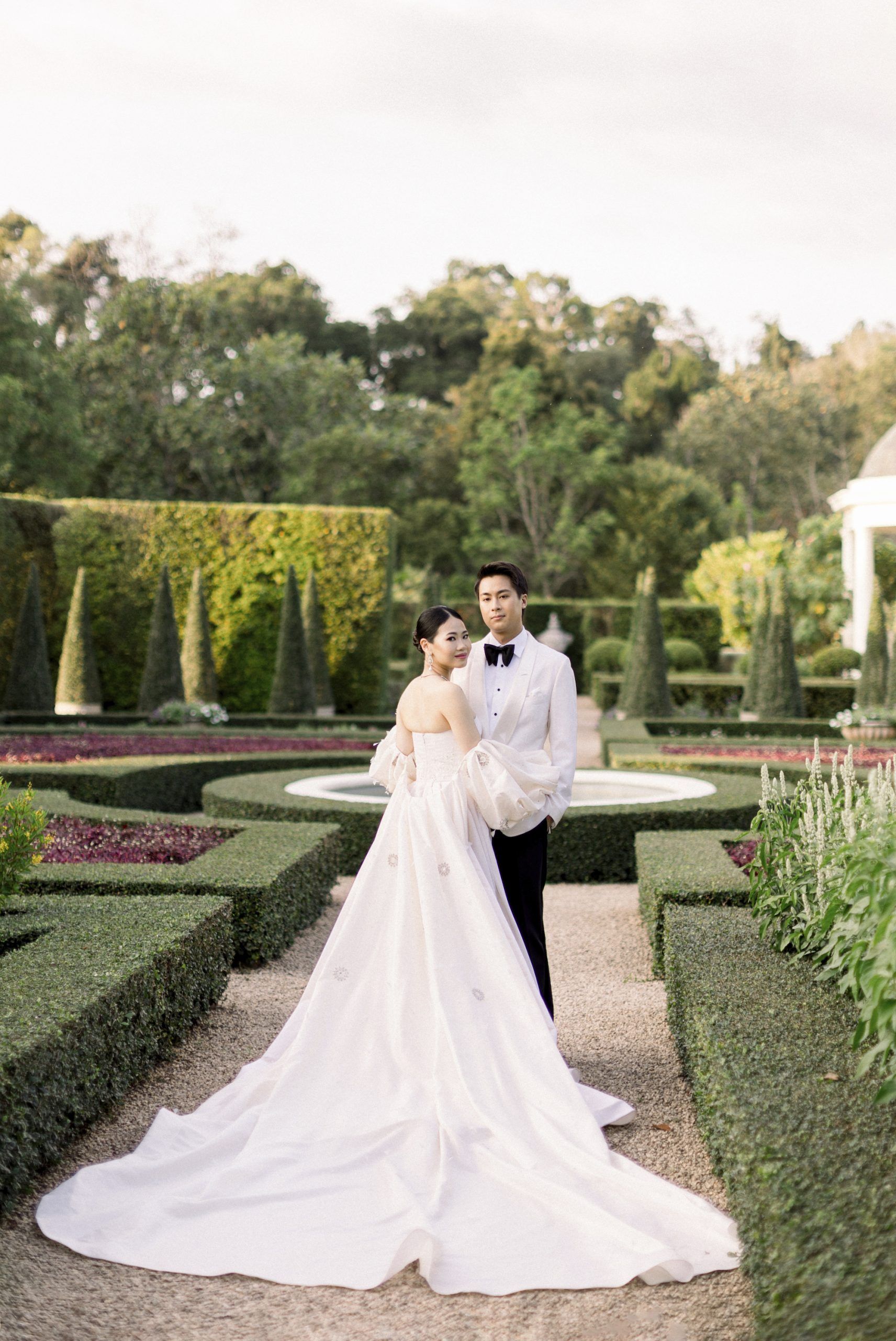 The Wedding Bliss Thailand on the Business of Love | Prestige Online - Thailand