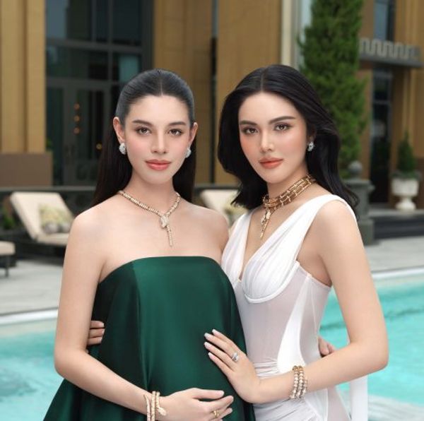 Gulf Kanawut Traipipattanapong: All About Gucci's Thai Male Ambassador