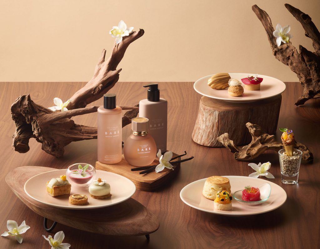 The Best Afternoon Tea Sets to Try in September 2025