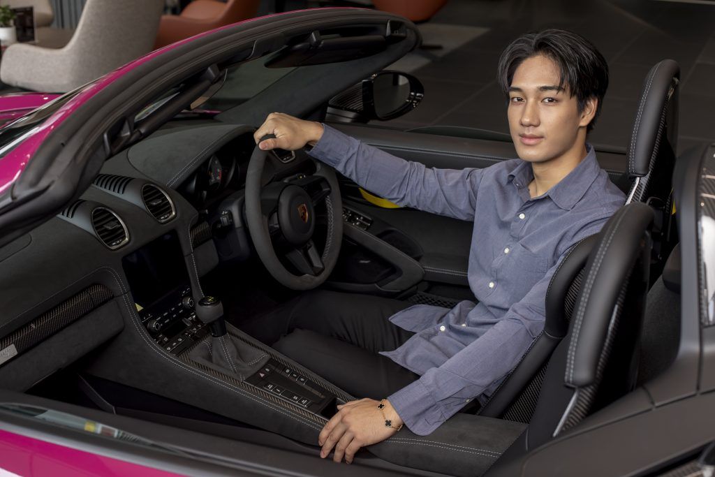 Meet Toru Soeya, the man behind Sonny Angel