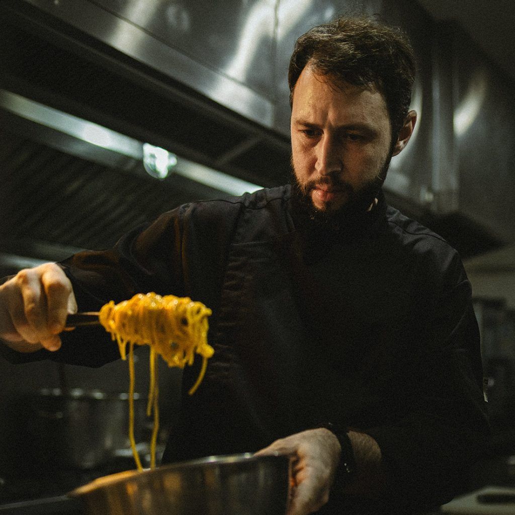 Le Khwam Luck Restaurant Announces the Recent Appointment of Chef ...