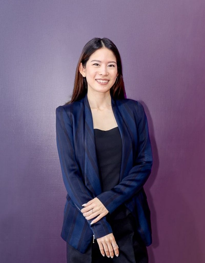 Panisa “Toey” Koaysomboon | Prestige Online - Thailand