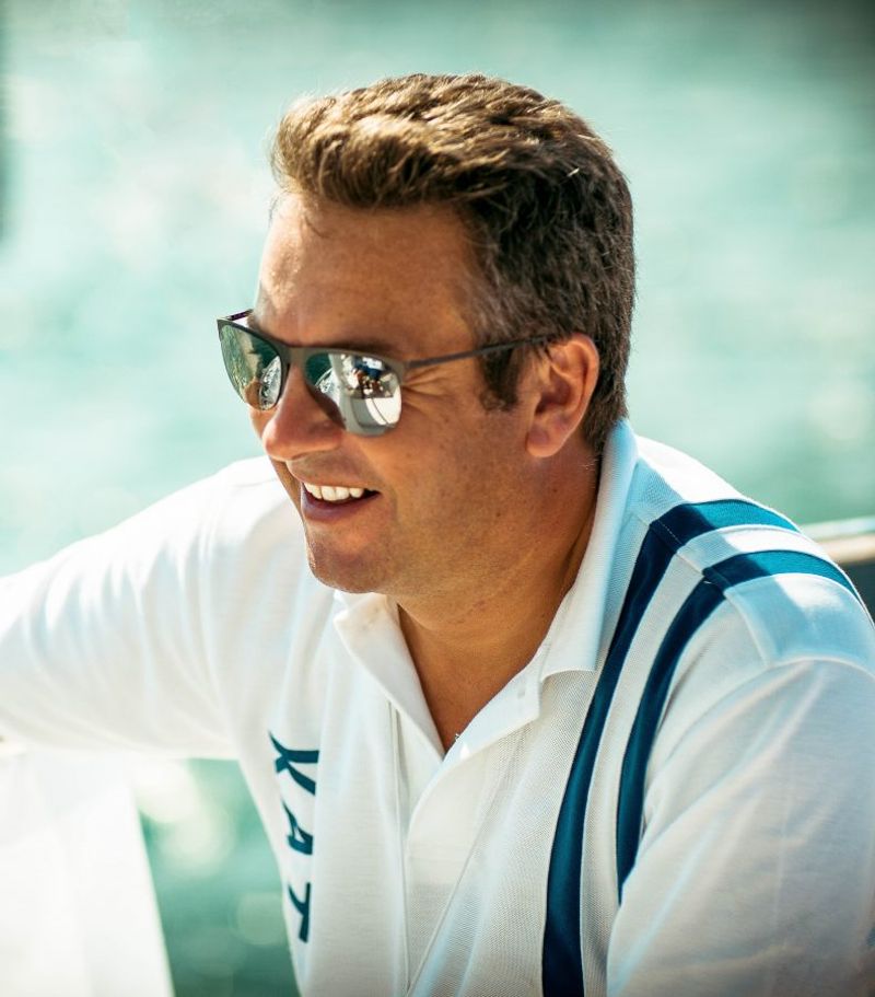 Richard Pope | Prestige Online - Thailand