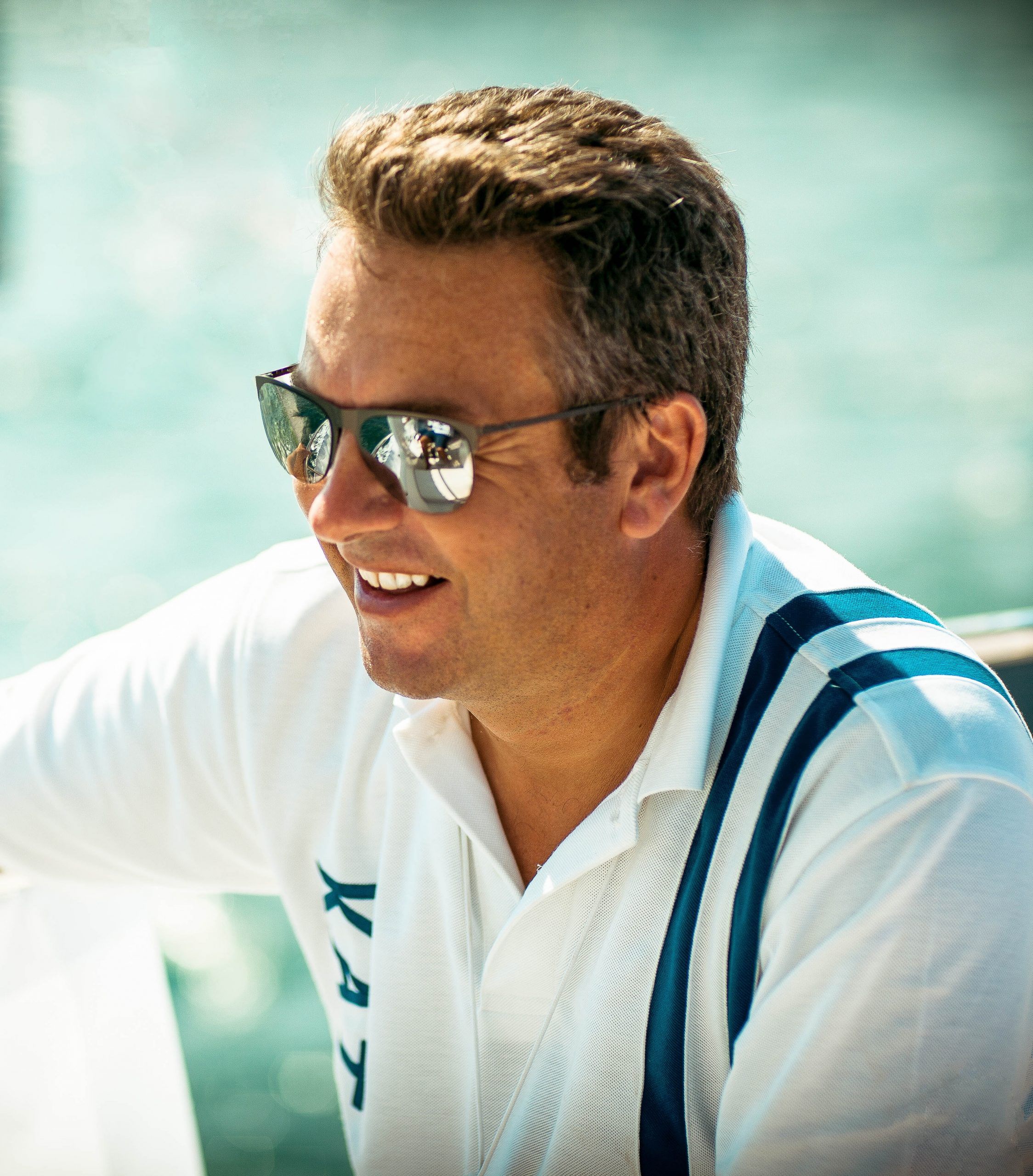 Richard Pope | Prestige Online - Thailand