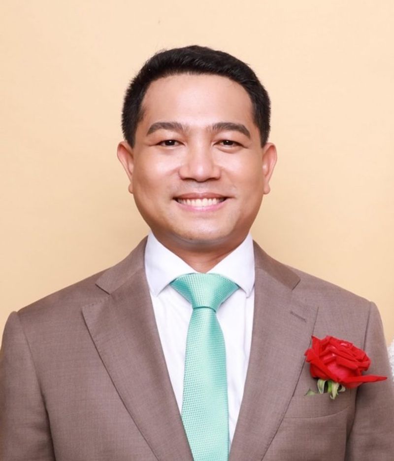 Suparerk “Fair” Thongsuk | Prestige Online - Thailand