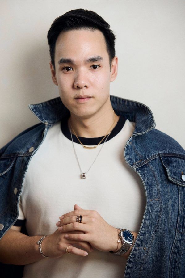 Torry Wongwattanakit | Prestige Online - Thailand