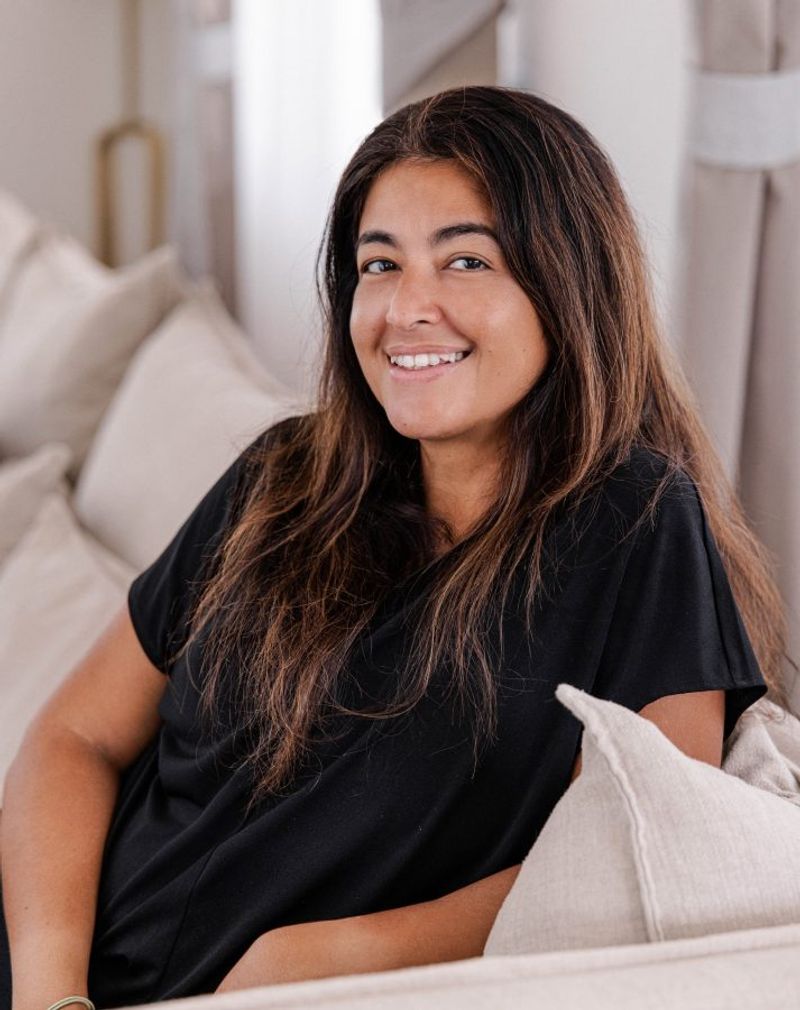 Shahla Salih | Prestige Online - Thailand