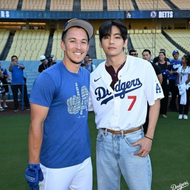 The Real K-Pop Idols Behind KPop Demon Hunters Characters