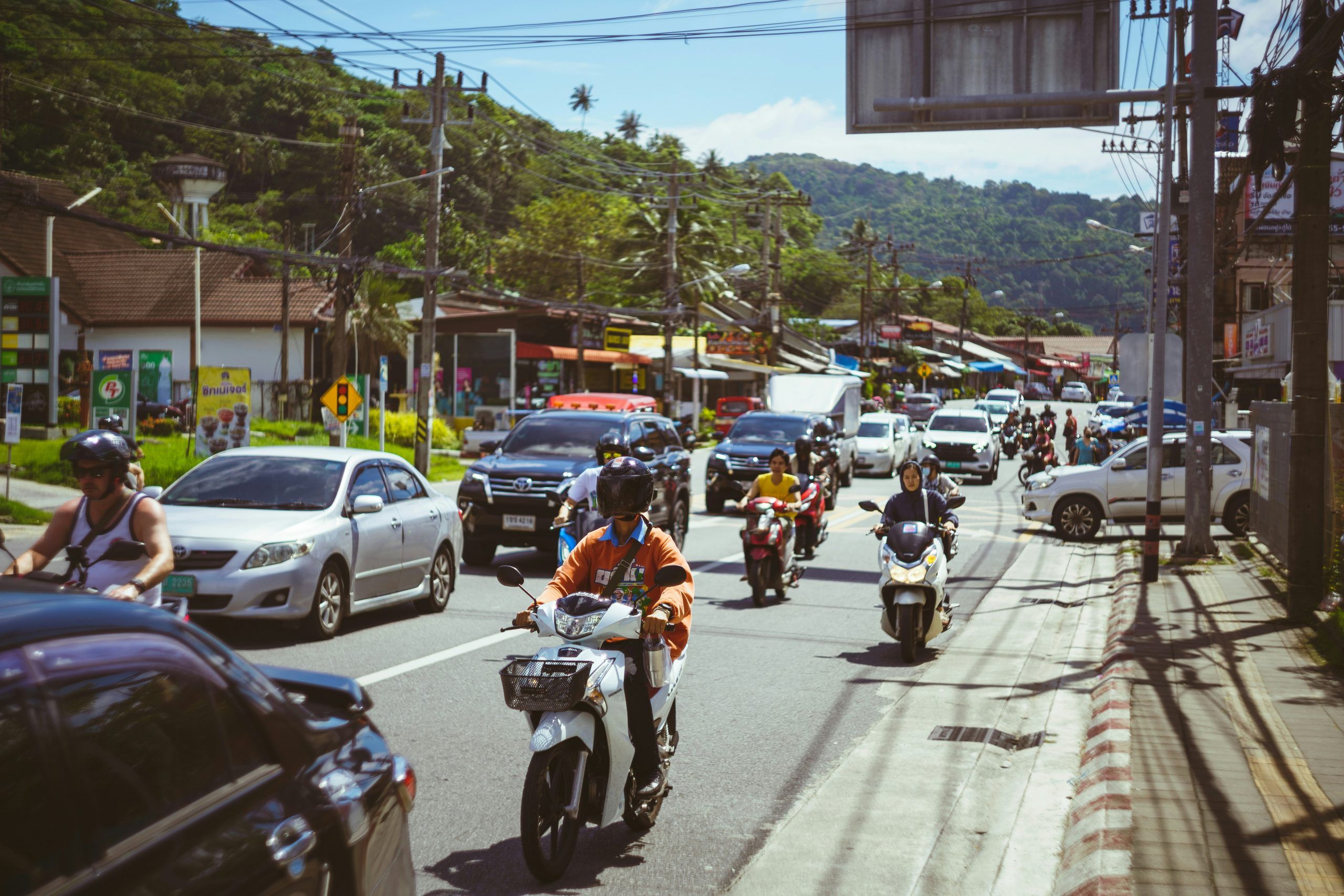 Will the Phuket Expressway and Tram Service Redefine Island Luxury ...
